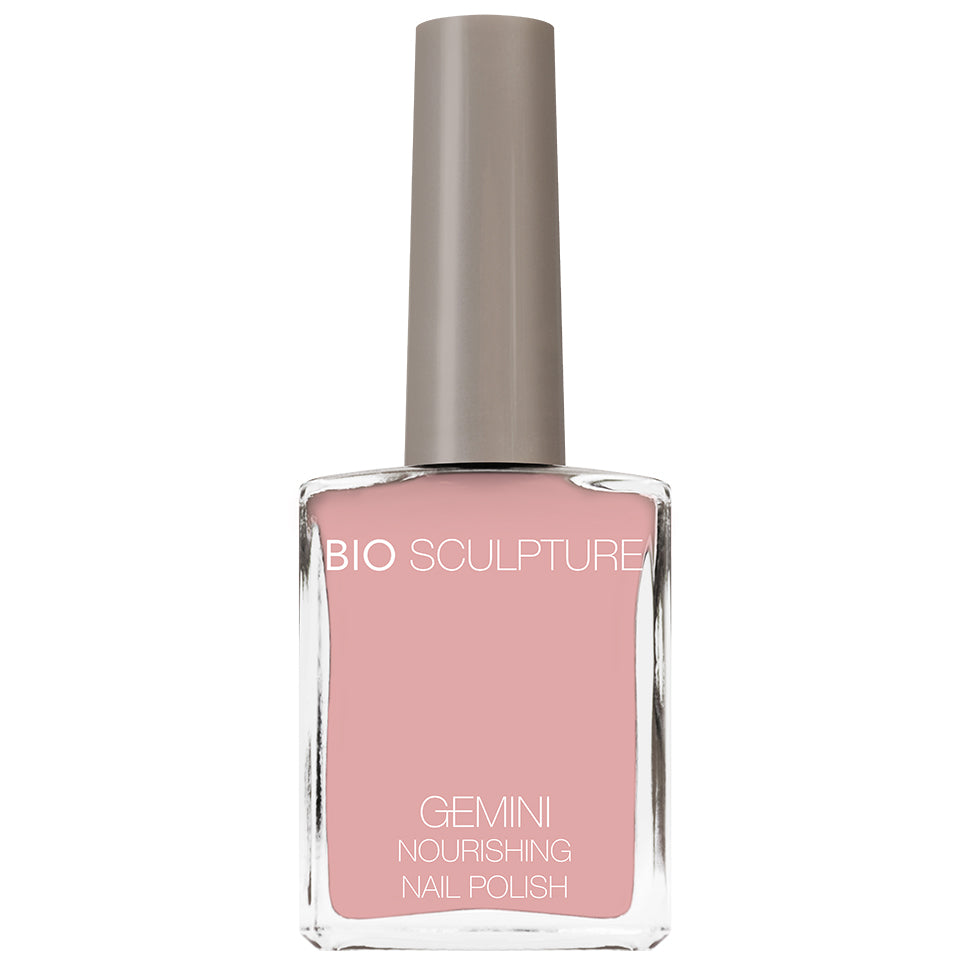 Gemini Nourishing Nail Polish 2065 Sweet Candy Breath Bio