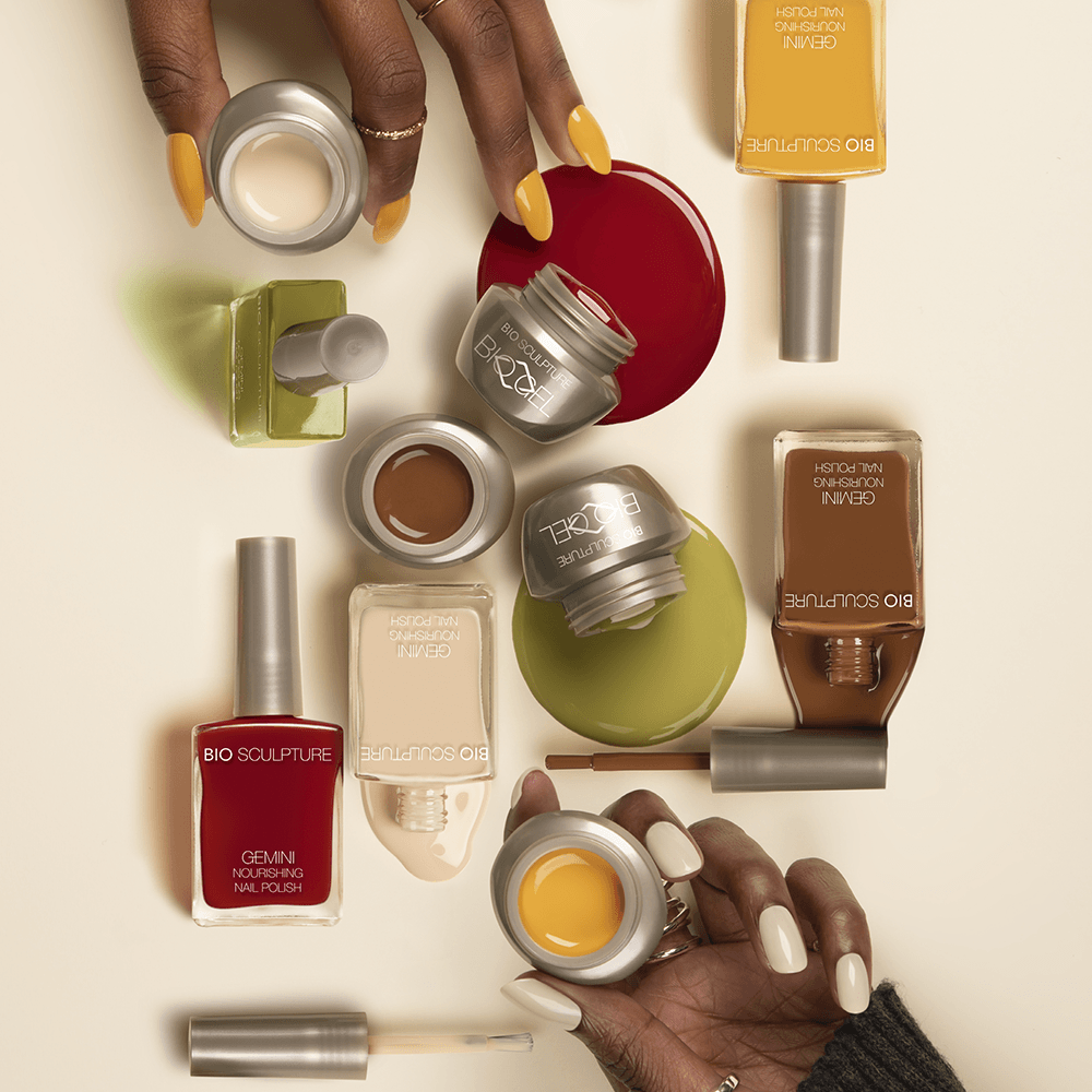 African Sunset Collection F.W. 2023 – Bio Sculpture USA