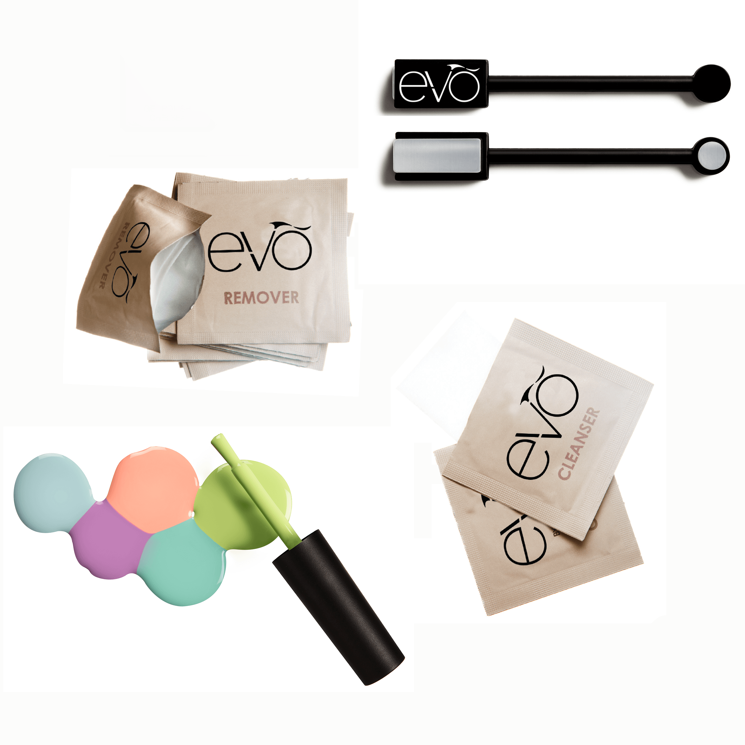 EVO ACCESSORIES | PRO SHOP – Bio Sculpture USA