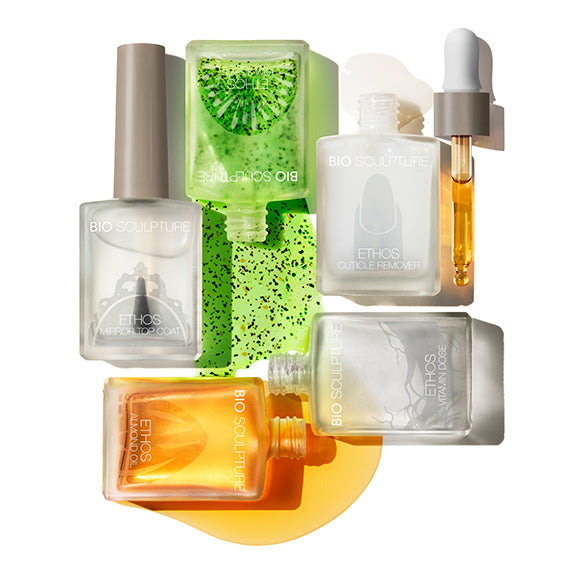 ETHOS | OUR BRANDS OVERVIEW – Bio Sculpture USA