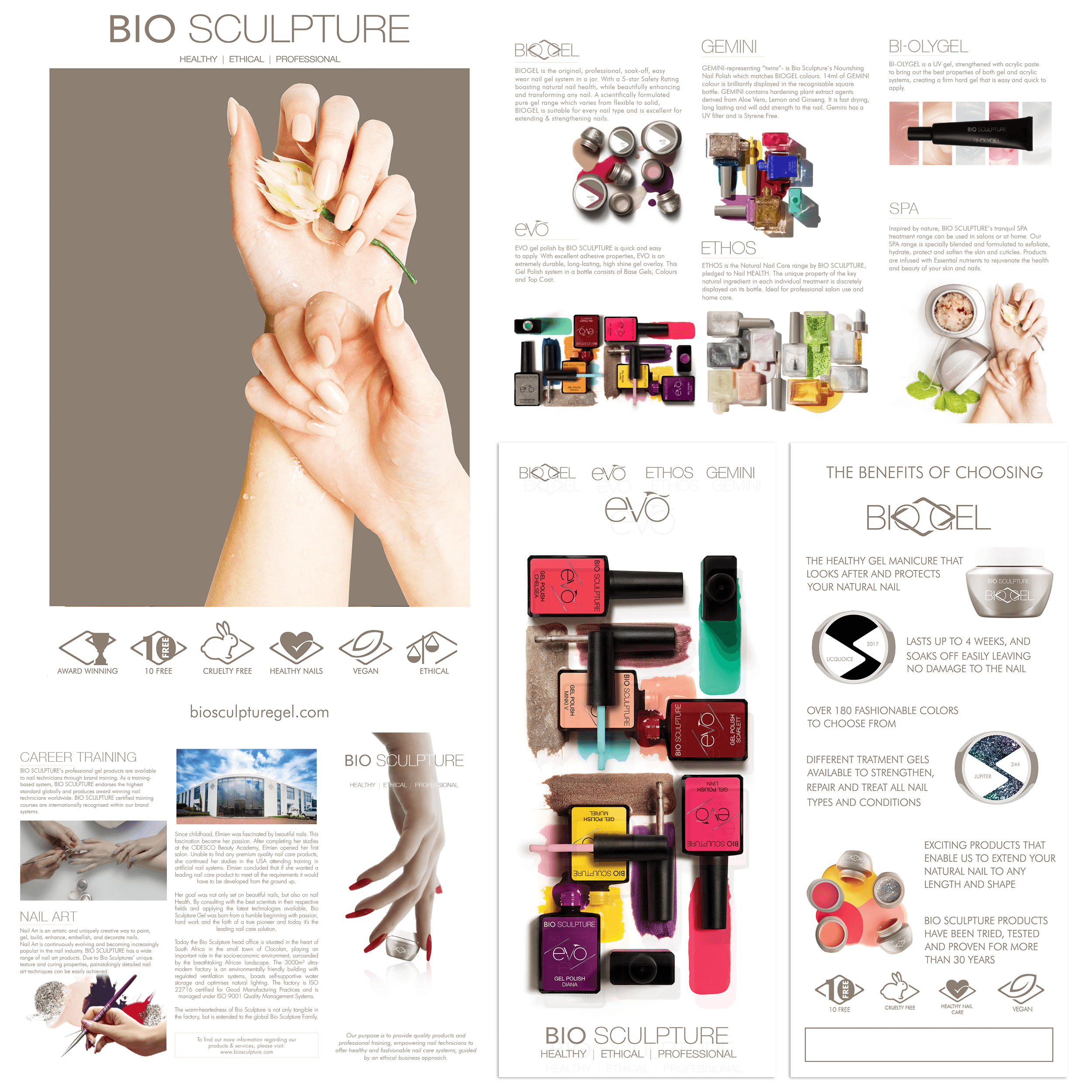 EXTRAS | PROMOTIONAL MATERIAL & RETAIL STANDS | PRO SHOP – Bio ...