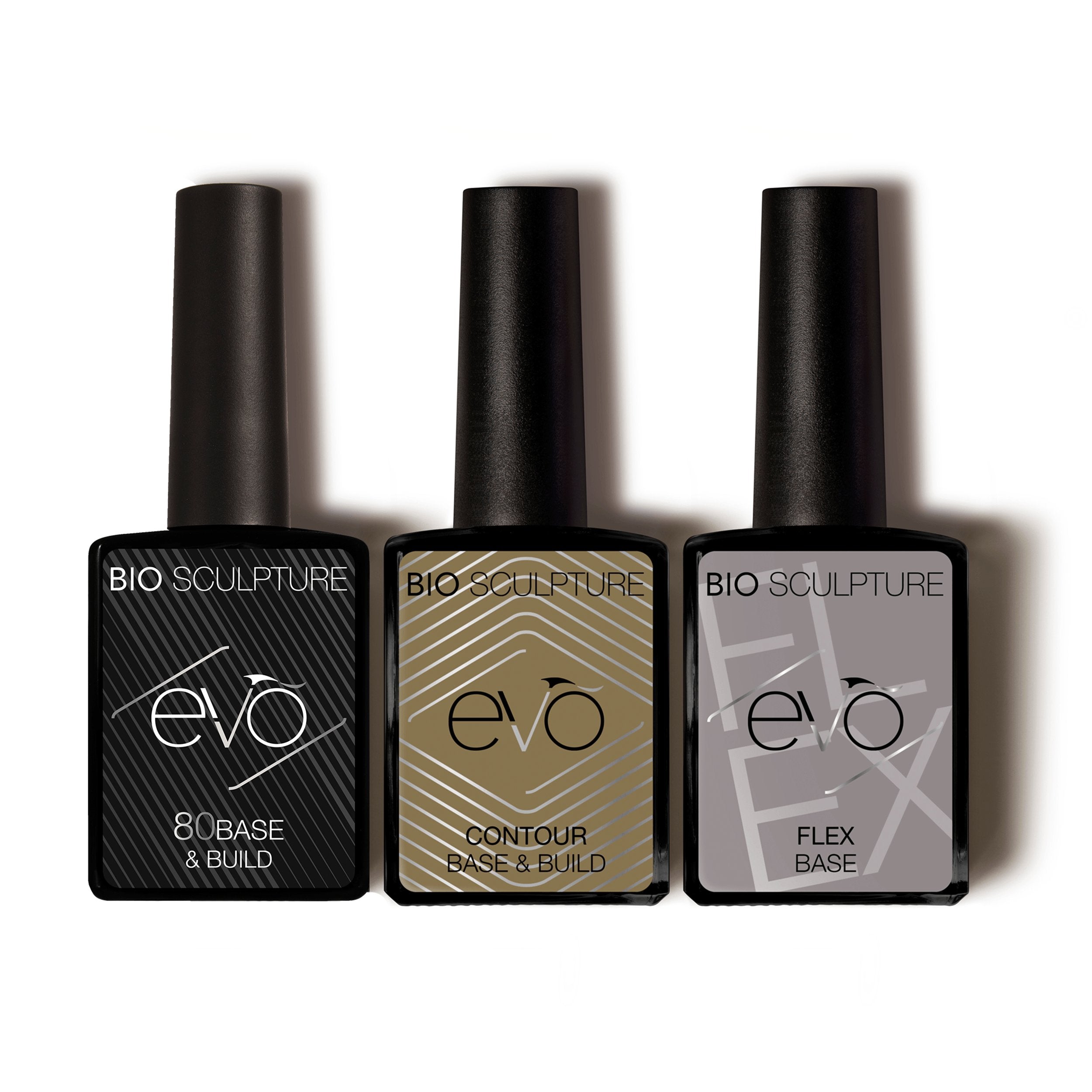 EVO TREATMENTS (BASE & TOP) | PRO SHOP – Bio Sculpture USA