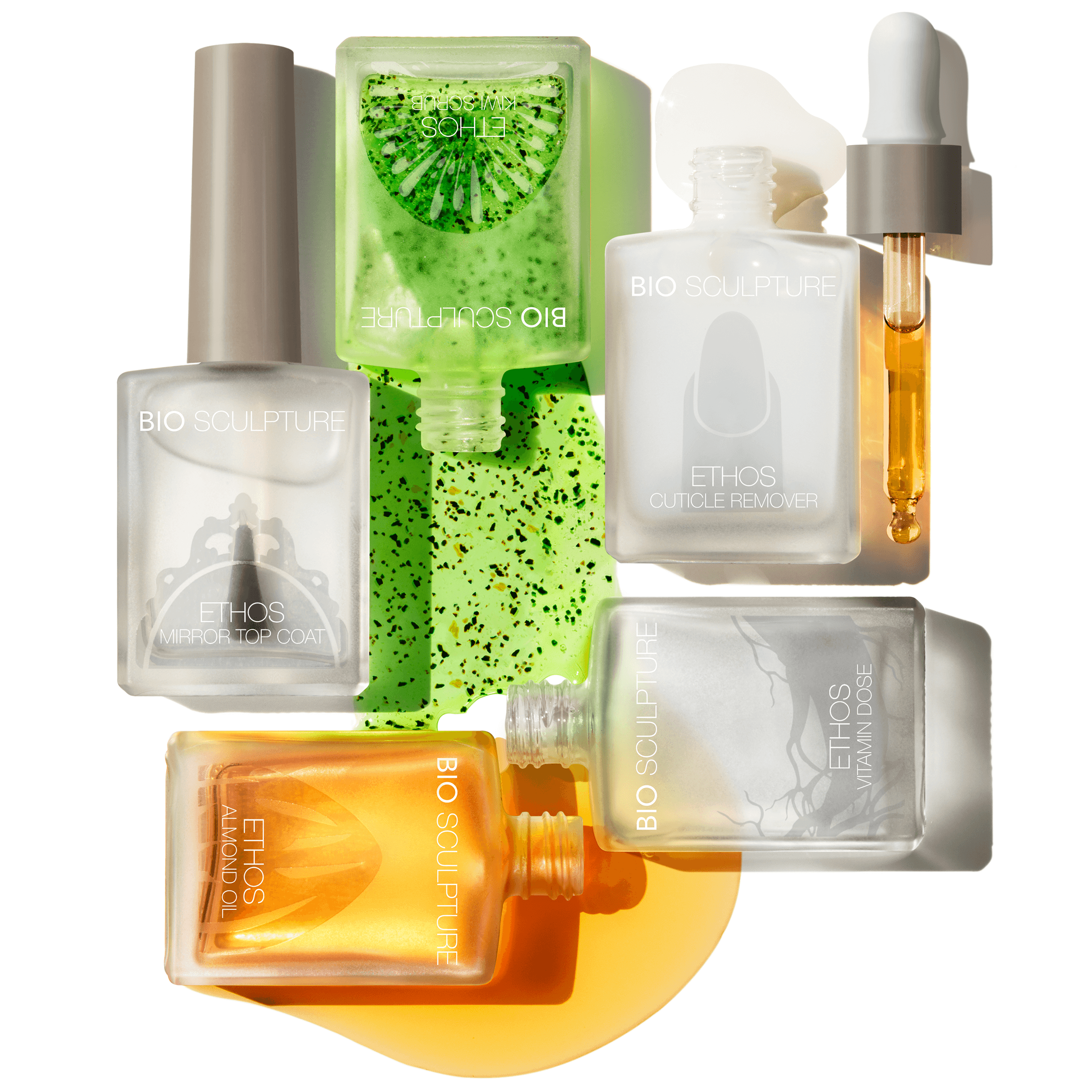 BIO@HOME | ETHOS | BRAND – Bio Sculpture USA