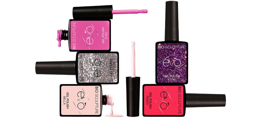 EVO | OVERVIEW – Bio Sculpture USA