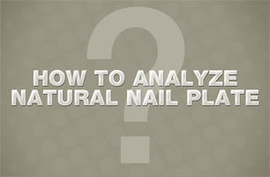 TROUBLESHOOT | BIOGEL - HOW TO ANALYZE NATURAL NAIL PLATE – Bio ...