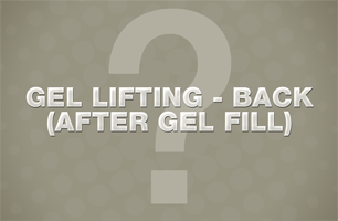 TROUBLESHOOT VIDEO | BIOGEL - GEL LIFTING - BACK (AFTER GEL FILL) – Bio ...