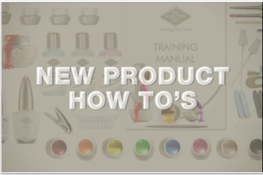 TRAINING | BIOGEL - NEW PRODUCT HOW TO'S – Bio Sculpture USA