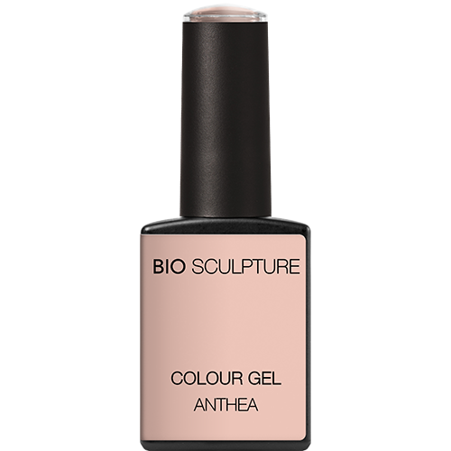 BIO SCULPTURE COLOR GEL #168 - ANTHEA (Blushing Nudes) – Bio Sculpture USA