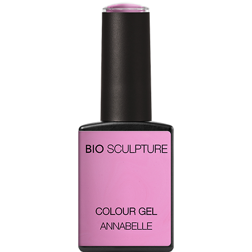 BIO SCULPTURE COLOR GEL #006 - ANNABELLE – Bio Sculpture USA
