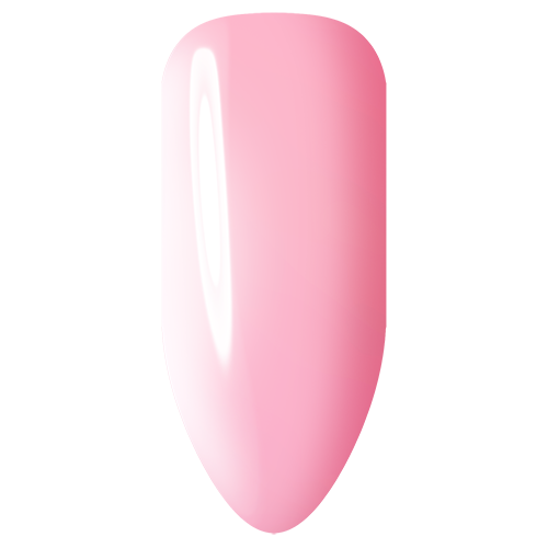 BIOGEL #329 Blushed Boulevard – Powder Pink Crème Gel Inspired by ...