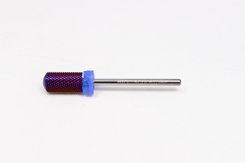 E-FILE BIT CARBIDE BARREL – Bio Sculpture USA