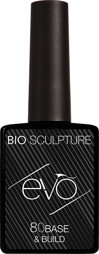 EVO 80Base & Build | Keratin-Link Professional Base Gel – Bio Sculpture USA