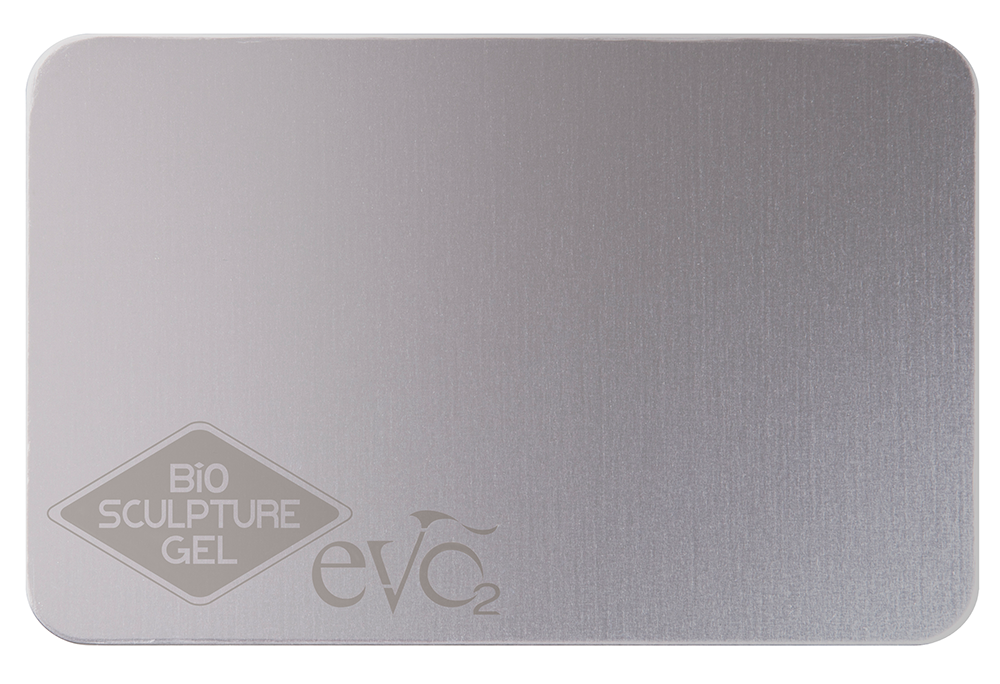 Metal Plate – Bio Sculpture USA