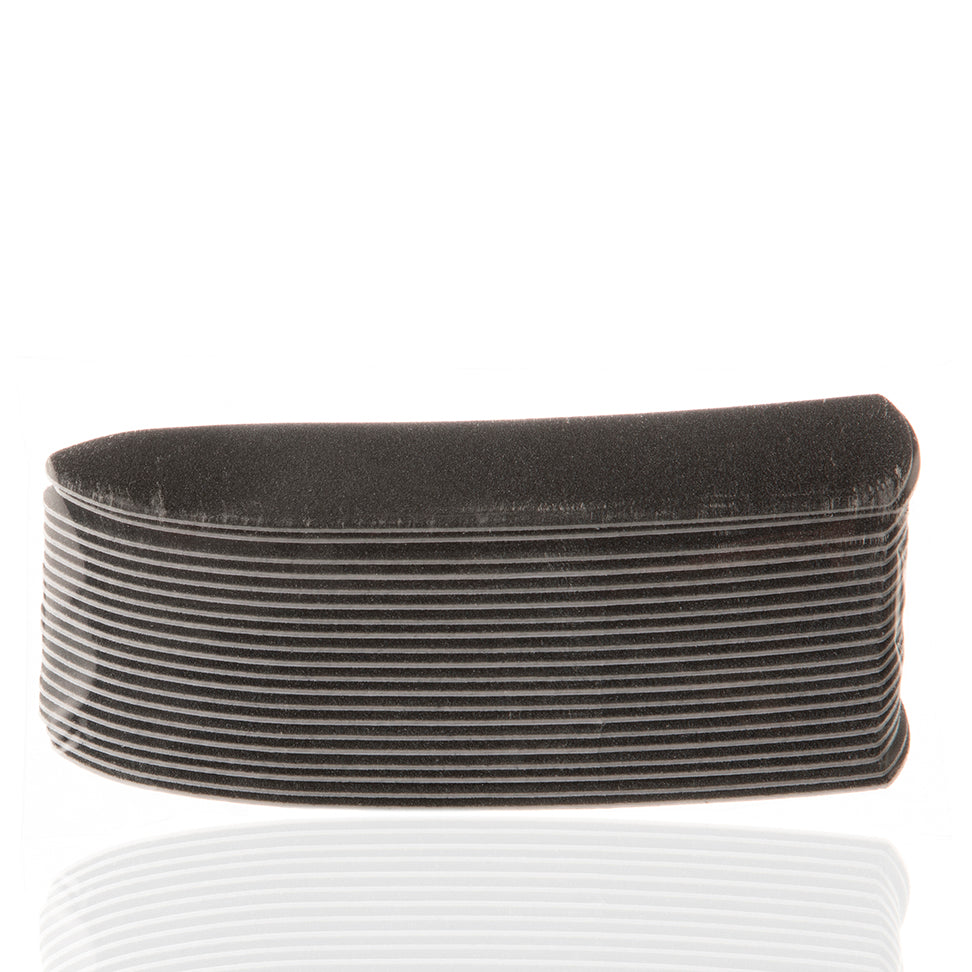 File Patch Black (20) - 240 Grit – Bio Sculpture USA