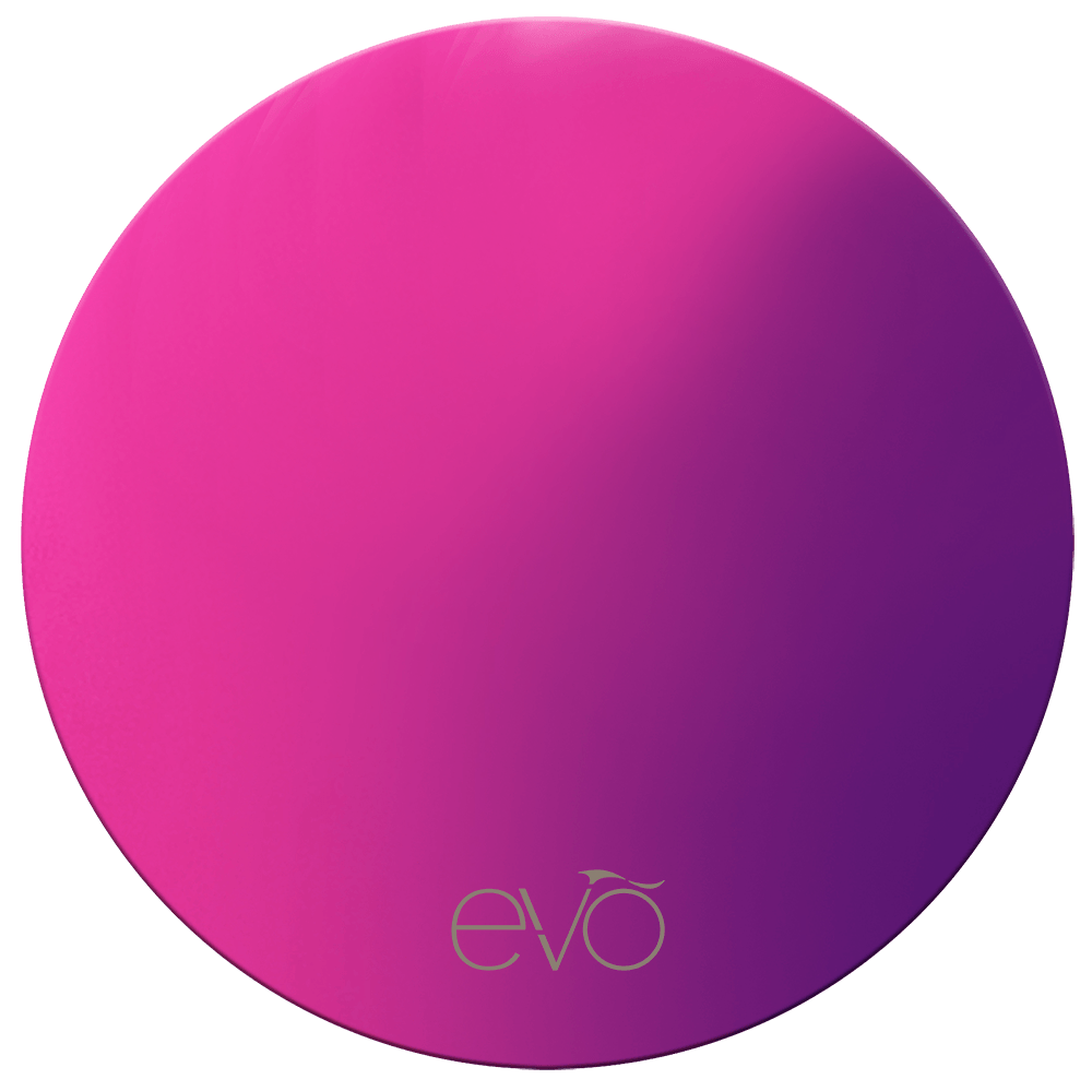 EVO COLOR #057 - CHERIE (mood changing) – Bio Sculpture USA