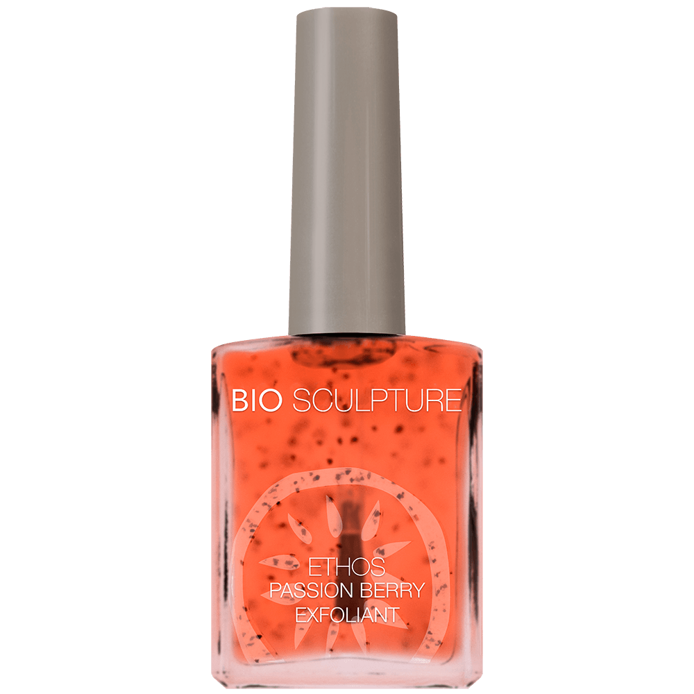 ETHOS Passion Berry Exfoliant – Bio Sculpture USA