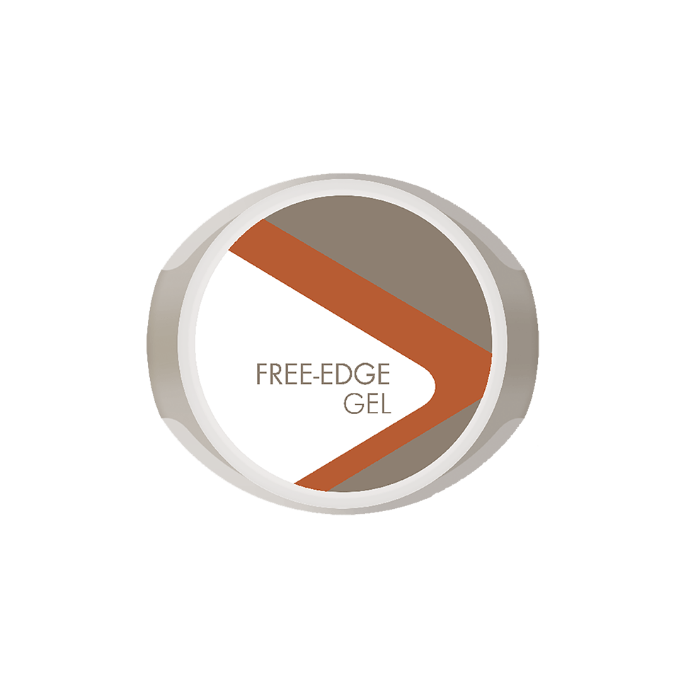 BIOGEL Free-Edge Treatment Gel – Bio Sculpture USA