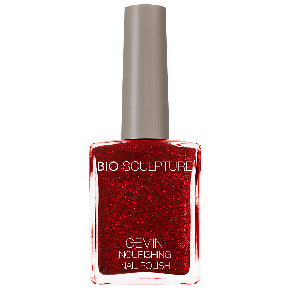 GEMINI Nourishing Nail Polish #167 - Seductive Lights – Bio Sculpture USA