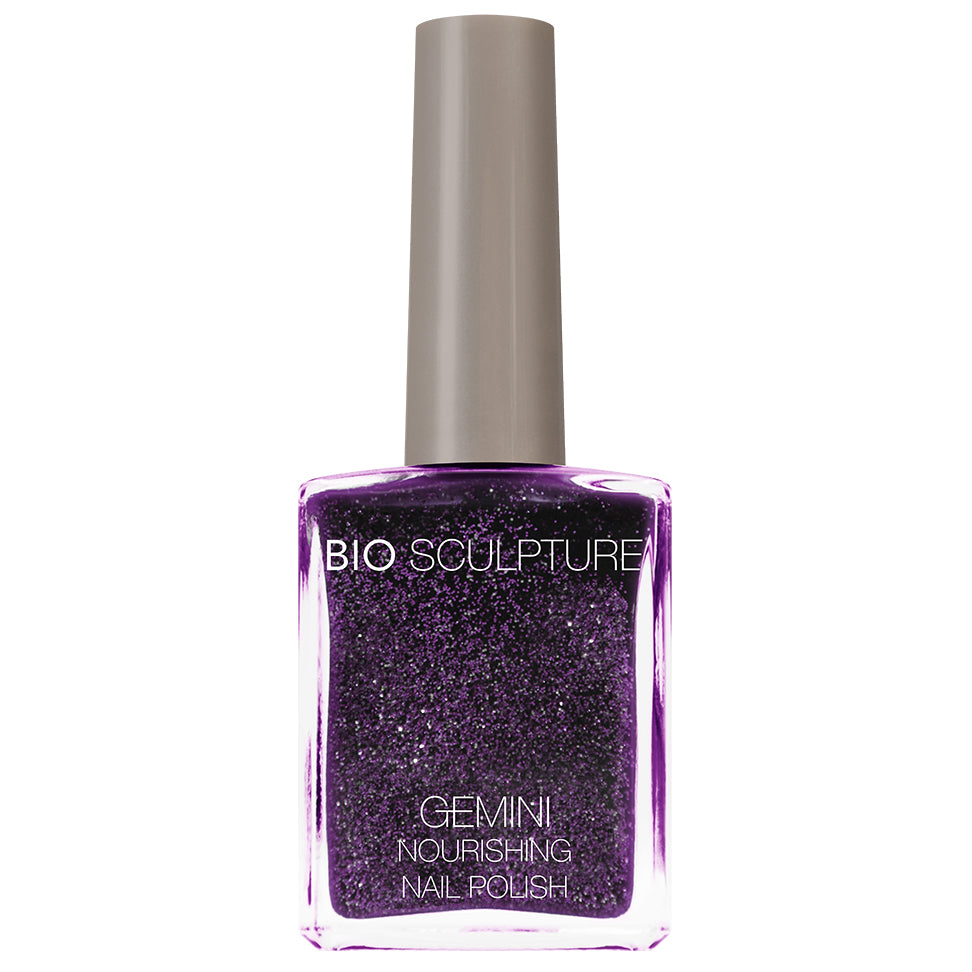 GEMINI Nourishing Nail Polish #233 - Flirty – Bio Sculpture USA