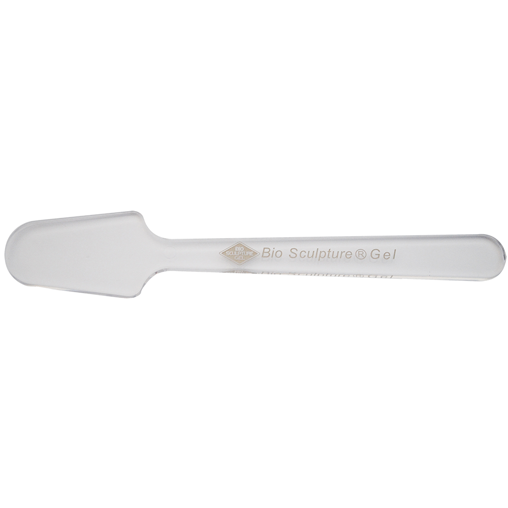 Spa Spatula – Bio Sculpture USA