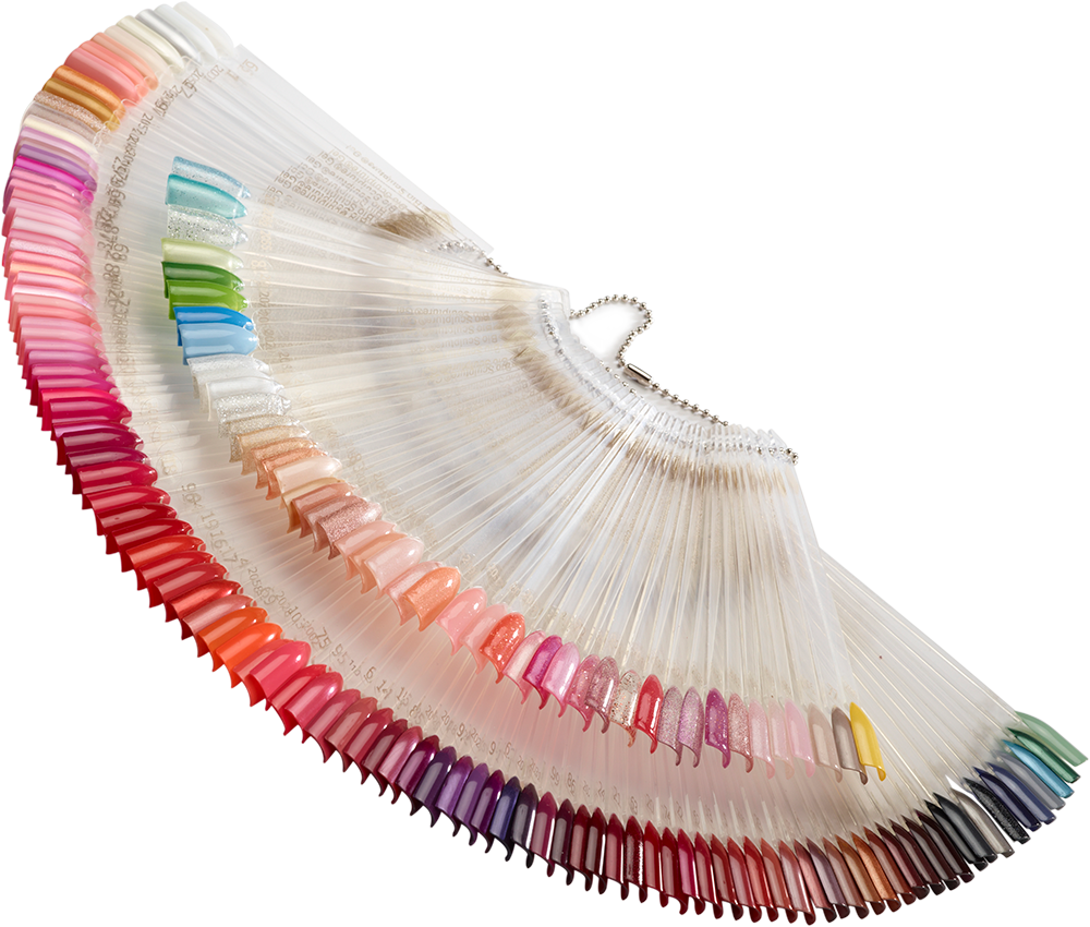 Complete Set of Color Stix – Bio Sculpture USA